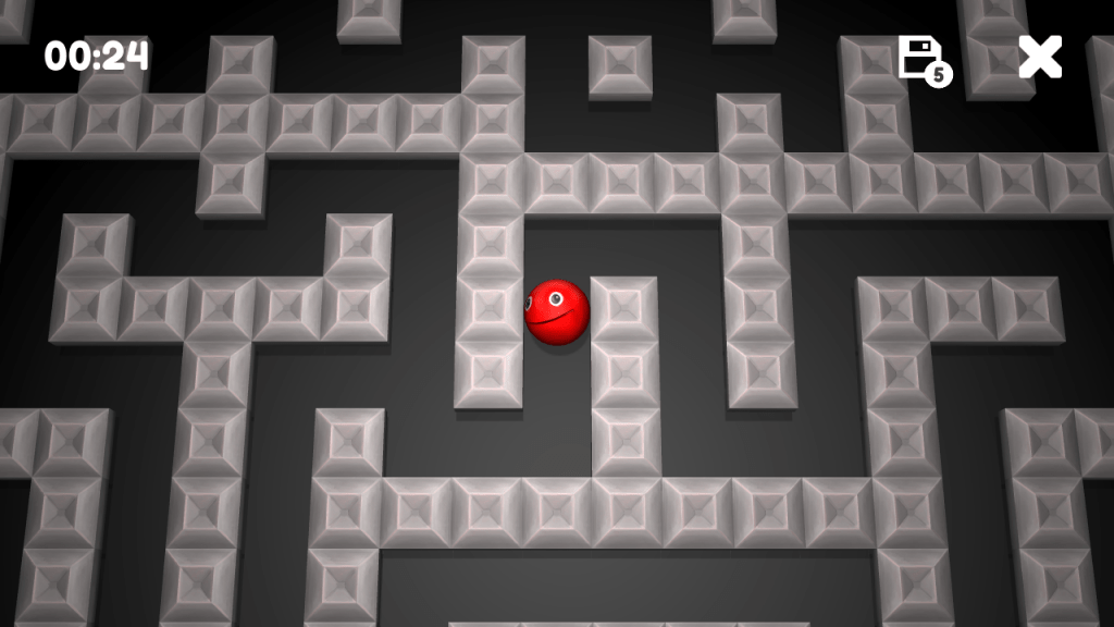 HYPERPLEX 3D | Lowscope